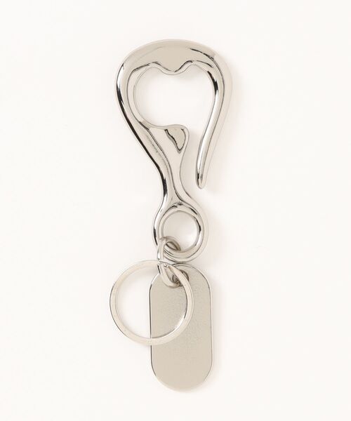 UNIVERSAL OVERALL（ユニバーサルオーバーオール）の「UNIVERSAL OVERALL KEY RING（キーケース/キー ...
