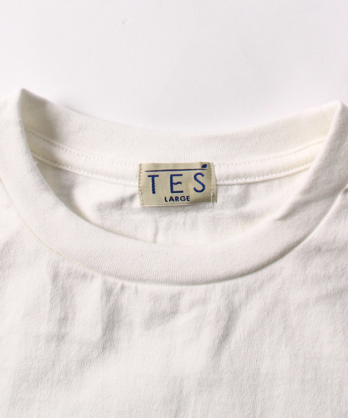 The Endless Summer（エンドレスサマー）の「TES GO TO SURF T-SHIRT Tシャツ（Tシャツ/カットソー ...