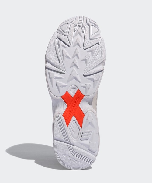 adidas（アディダス）の「ヤング-1 [Yung-1] アディダスオリジナルス（スニーカー）」 - WEAR