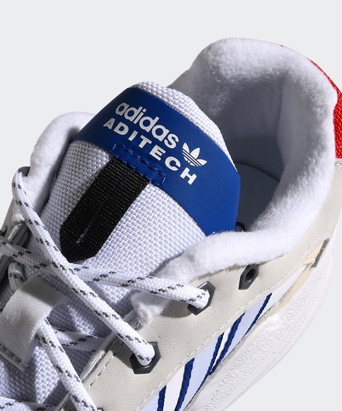 adidas（アディダス）の「ヤング-1 [Yung-1] アディダスオリジナルス（スニーカー）」 - WEAR