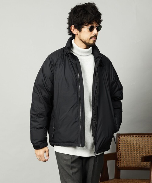 Firsthand（ファーストハンド）の「FIRST DOWN/ファーストダウン FIRST DOWN × Firsthand 別注ハッピースーツ / ハッピージャケット / ダウンジャケット ...