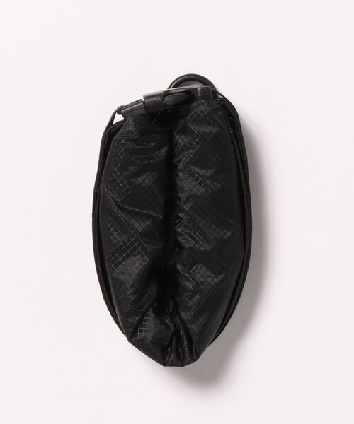 Nahe（ネーエ）の「nahe ネーエ ドライバッグ 2WAY 防水 折りたたみ サコッシュ 4L（S）（エコバッグ/サブバッグ）」 - WEAR