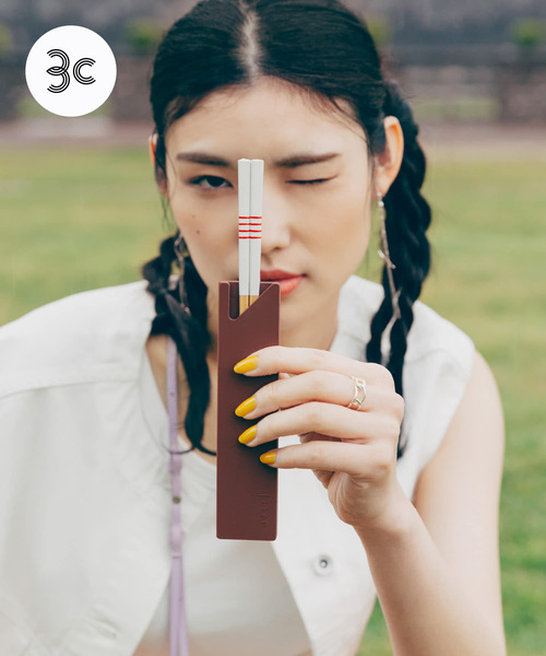 URBAN RESEARCH（アーバンリサーチ）の「『別注』ヤマチク×URBAN RESEARCH OTEMOTO for Ramen Lovers（カトラリー）」 - WEAR