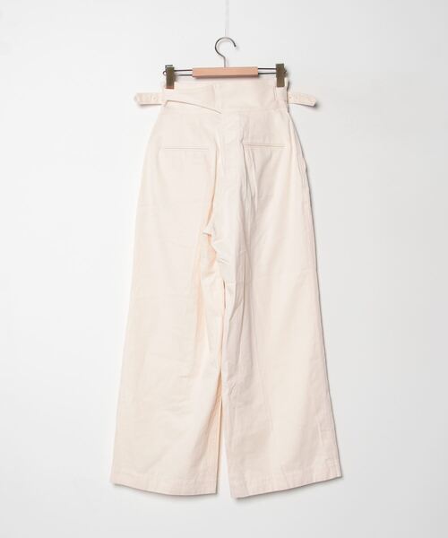 【ブランド古着】パンツ（その他パンツ）｜beautiful people（ビューティフルピープル）のファッション通販 - ZOZOUSED