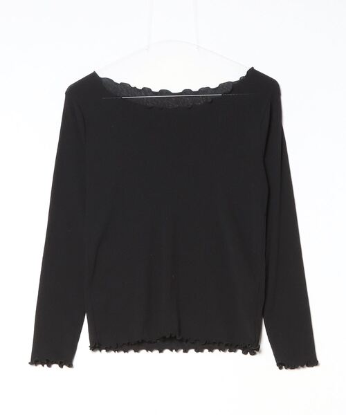 【ブランド古着】長袖カットソー（Tシャツ/カットソー）｜Dot＆Stripes CHILD WOMAN（ドットアンドストライプス チャイルド ...