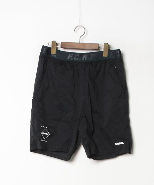 【ブランド古着】ショートパンツ（その他パンツ）｜F.C.Real Bristol（エフシーレアルブリストル）のファッション通販 - ZOZOUSED
