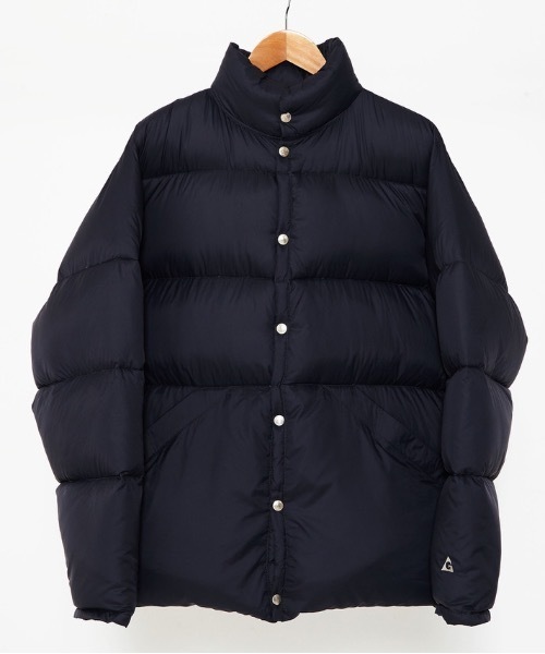 GERRY（ジェリー）の「BIG DOWN JACKET（ダウンジャケット/コート）」 - WEAR