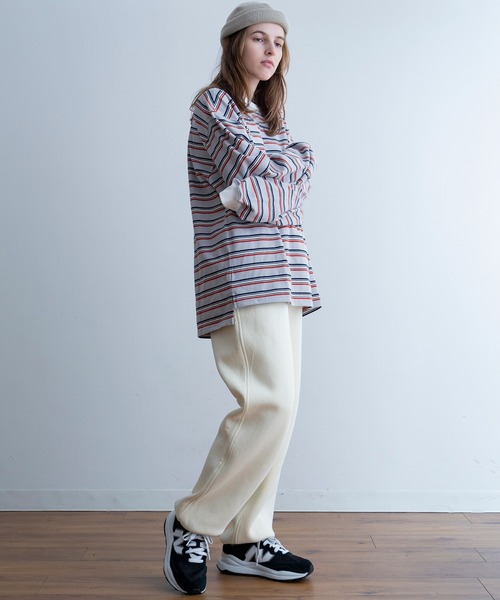 Universal Style Wear（ユニバーサルスタイルウェア）の「Universal Style Wear クラシック ボーダー ...