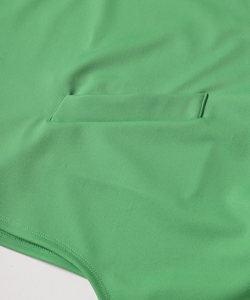 CULLNI（クルニ）の「23-SS-028 / Stretch Rasechel Cut Out BodyTee（Tシャツ/カットソー ...