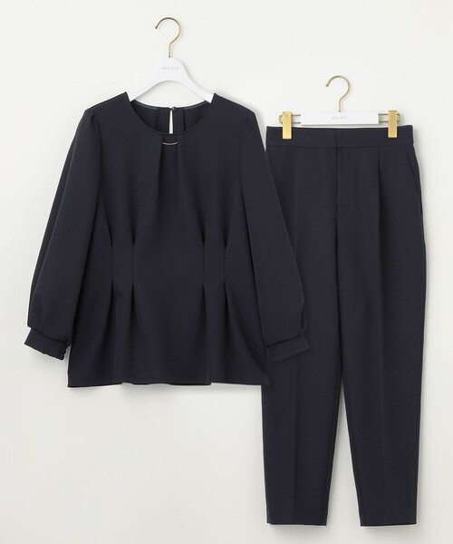 any SiS（エニィスィス）の「【2SET】秒映えメソッド セレモニー セットアップ（セットアップ）」 - WEAR