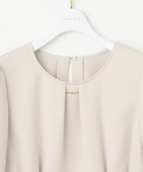 ANY SIS（エニィスィス）の「【2SET】秒映えメソッド セレモニー セットアップ（セットアップ）」 - WEAR