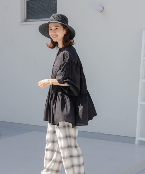 【ブランド古着】長袖チュニック（チュニック）｜URBAN RESEARCH DOORS（アーバンリサーチドアーズ）のファッション通販 ...