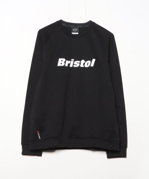 【ブランド古着】長袖Tシャツ（Tシャツ/カットソー）｜F.C.Real Bristol（エフシーレアルブリストル）のファッション通販 ...
