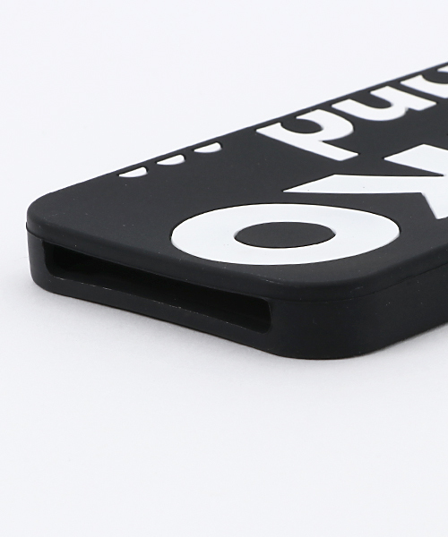 niko and...（ニコアンド）の「オリジナルニコロゴiPhoneケース【niko and ...】（スマホケース/カバー）」 - WEAR