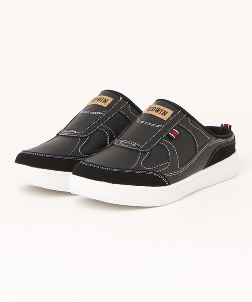 EDWIN（エドウィン）の「《EDWIN》EDW-7020（スリッポン）」 - WEAR