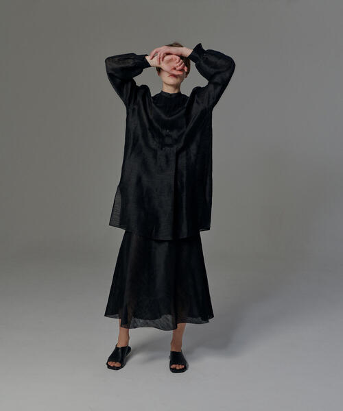 【セール/ブランド古着】長袖ブラウス（シャツ/ブラウス）｜EDITION（エディション）のファッション通販 - ZOZOUSED