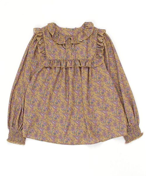 【セール/ブランド古着】長袖ブラウス（シャツ/ブラウス）｜B:MING by BEAMS（ビーミングバイビームス）のファッション通販 - ZOZOUSED