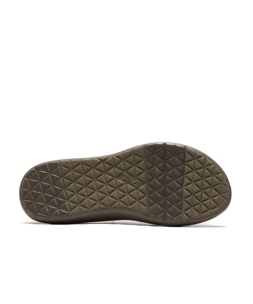 atmos（アトモス）の「TEVA VOYA INFINITY (YELLOW)（サンダル）」 - WEAR