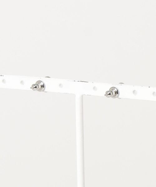 FOSSIL（フォッシル）の「Jewelry JOF01059040（ピアス（両耳用））」 - WEAR