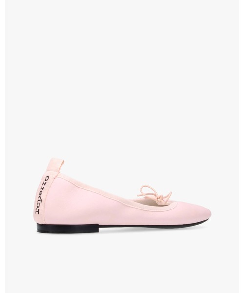 【セール】GARANCE GOMME , BALLERINA / V4210VE New Size（バレエシューズ）｜Repetto（レペット ...