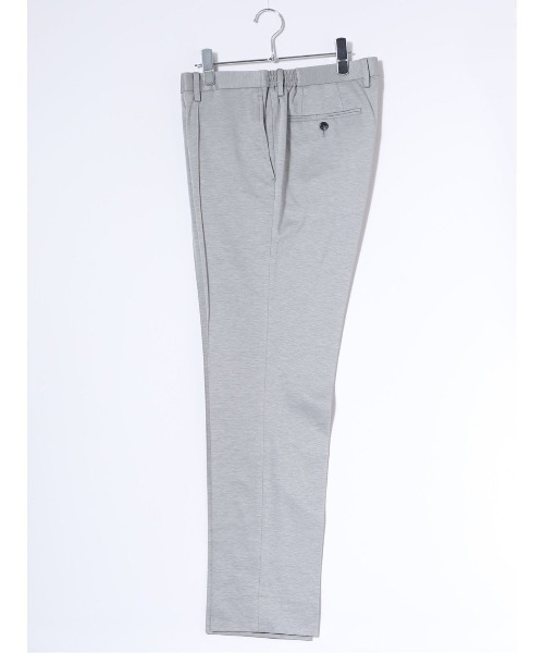 【ストレッチ ウォッシャブル】スーティスト 綿混 ノータック ビジネスパンツ（スーツパンツ）｜TAKA-Q（タカキュー）のファッション通販 - ZOZOTOWN