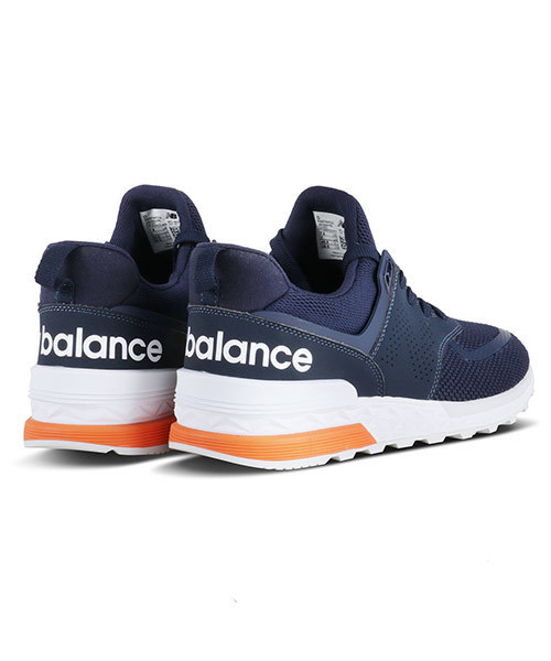 New Balance（ニューバランス）の「New Balance MS574 PCW PCB PCG PCN ニューバランス スニーカー ...