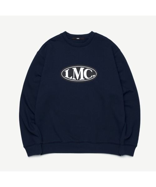 LMCの「LMC OVAL SWEATSHIRT（スウェット）」 - WEAR