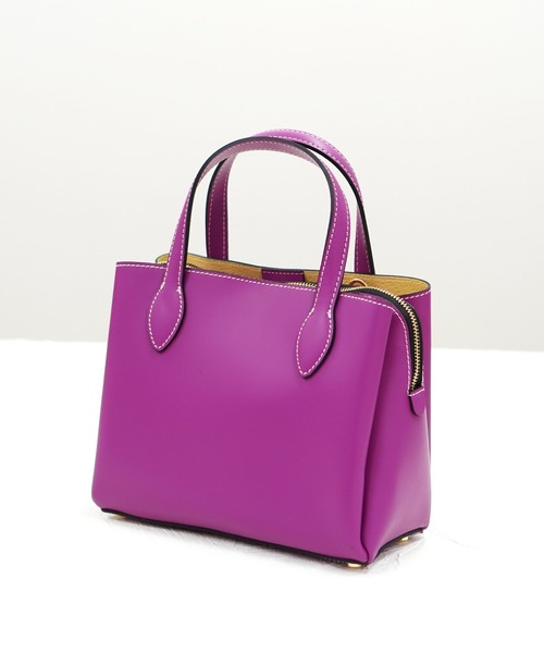 MARCO BIANCHINI（マルコビアンチーニ）の「【Marco Bianchini/マルコビアンキーニ】 2wayハンドバッグ ...