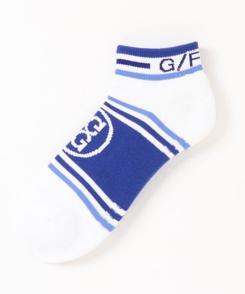 G/FORE（ジーフォア）の「《G/FORE》MENS ANKLE SOCKS（ソックス/靴下）」 - WEAR