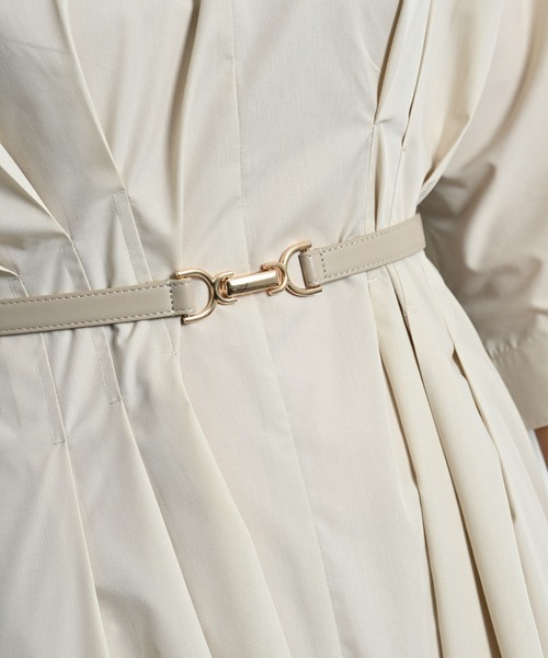 INTERPLANET（インタープラネット）の「NEWスライド式ベルト（ベルト）」 - WEAR