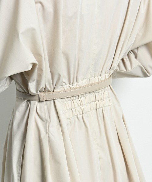 INTERPLANET（インタープラネット）の「NEWスライド式ベルト（ベルト）」 - WEAR