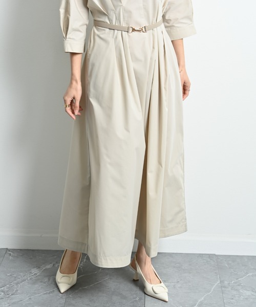 INTERPLANET（インタープラネット）の「NEWスライド式ベルト（ベルト）」 - WEAR