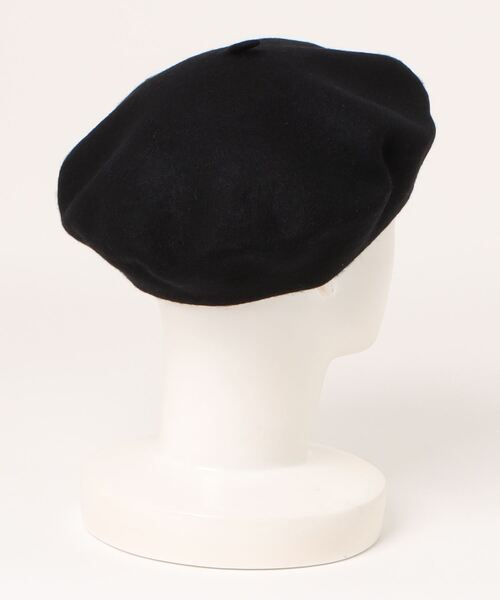 FRED PERRY（フレッドペリー）の「【FRED PERRY】BERET HW7646（ハンチング/ベレー帽）」 - WEAR