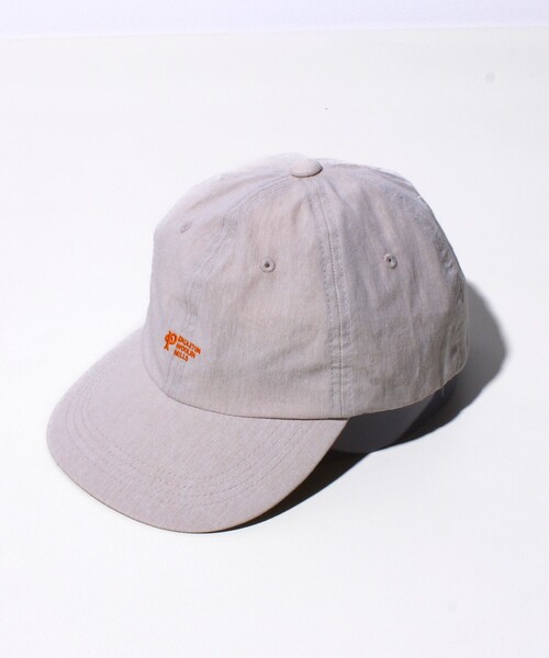 PENDLETON（ペンドルトン）の「【PENDLETON】ECOPET DUNGAREE EMB CAP ワンポイント刺繍 キャップ（キャップ）」 - WEAR