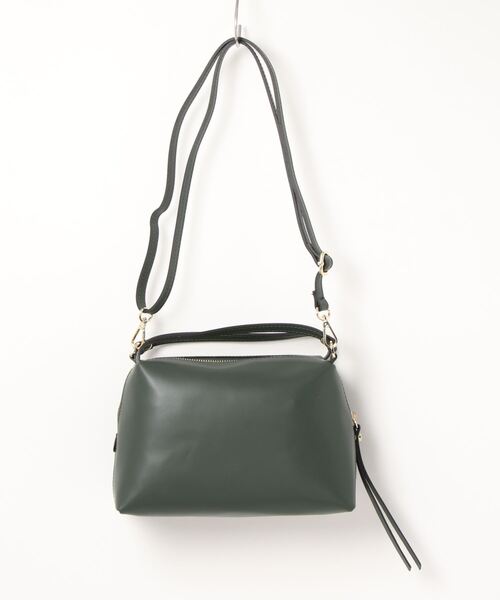 MARCO BIANCHINI（マルコビアンチーニ）の「【Marco Bianchini/マルコビアンキーニ】 2wayショルダーバッグ ...