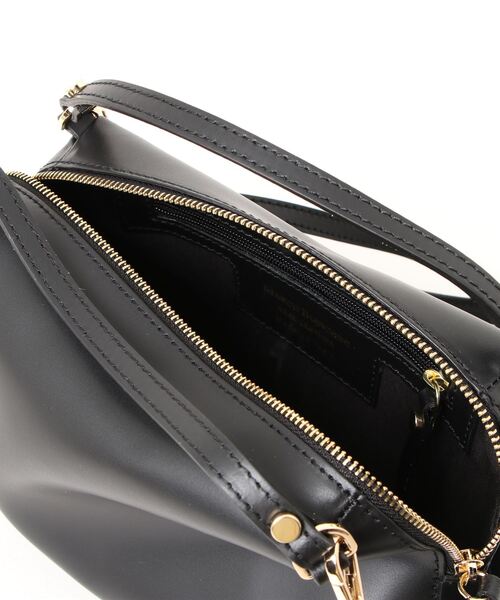 MARCO BIANCHINI（マルコビアンチーニ）の「【Marco Bianchini/マルコビアンキーニ】 2wayショルダーバッグ ...