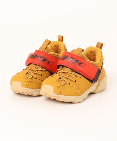 HI-TEC / ハイテック 】HT KD063 FIREFLY ファイアフライ LED（スニーカー）｜HI-TEC（ハイテック）の ...