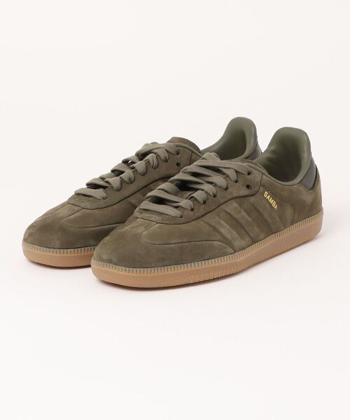 SAMBA IG1242（スニーカー）｜adidas（アディダス）のファッション通販 - ZOZOTOWN