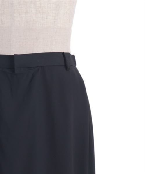 REZEN（リゼン）の「ボタンレイヤード袴パンツ（その他パンツ）」 - WEAR