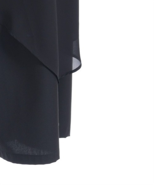 REZEN（リゼン）の「ボタンレイヤード袴パンツ（その他パンツ）」 - WEAR