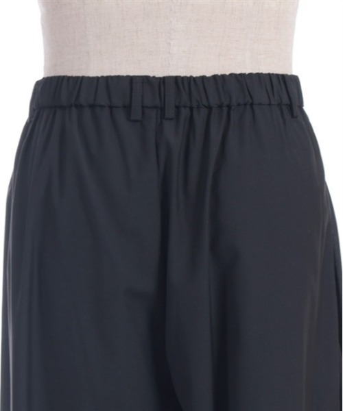 REZEN（リゼン）の「ボタンレイヤード袴パンツ（その他パンツ）」 - WEAR