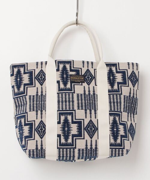 PENDLETON（ペンドルトン）の「【 PENDLETON / ペンドルトン 】GOBELINS TOTE / ゴブラントート（トートバッグ）」 - WEAR