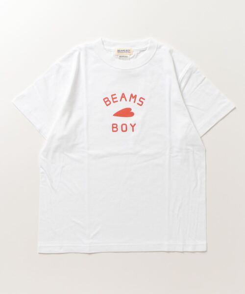 【ブランド古着】半袖Tシャツ（Tシャツ/カットソー）｜BEAMS BOY（ビームスボーイ）のファッション通販 - ZOZOUSED