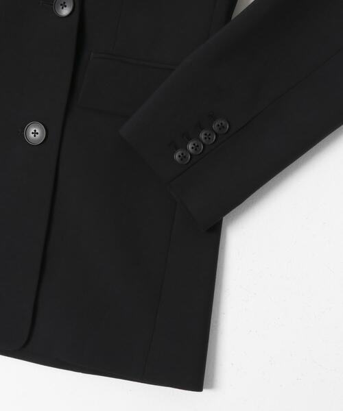 セール】ウールブレンドテーラードジャケット（その他アウター