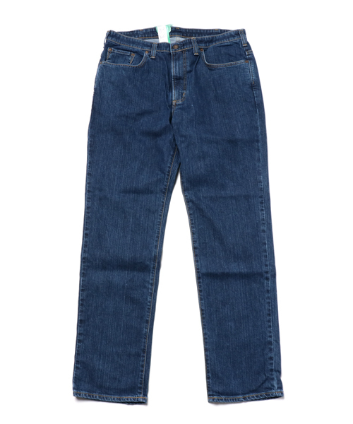 EDWIN（エドウィン）の「【EDWIN】INTERNATIONAL BASIC 403 SOFT FLEX 37・38・39インチ（デニムパンツ）」 - WEAR