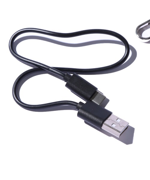 ROOPTOKYO（ループトウキョウ）の「WIPOP/ウィポップ KEYWI TWO POP GENUIS/ART LEGEND モバイルバッテリー ワイヤレス 56g 1,000Ah（スマホ ...