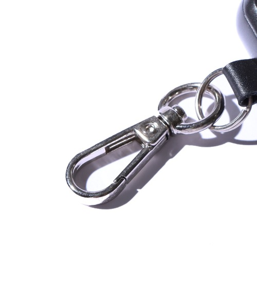 ROOPTOKYO（ループトウキョウ）の「WIPOP/ウィポップ KEYWI TWO POP GENUIS/ART LEGEND モバイルバッテリー ワイヤレス 56g 1,000Ah（スマホ ...