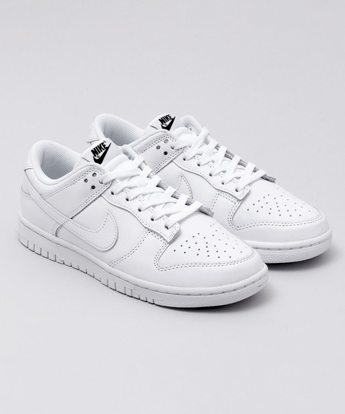 NIKE（ナイキ）の「NIKE WMNS DUNK LOW DD1503-109（スニーカー）」 - WEAR