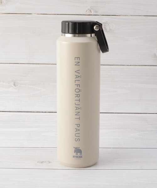 【セール】moz ステンレスボトル 710ml（水筒）｜one'sterrace（ワンズテラス）のファッション通販 - ZOZOTOWN