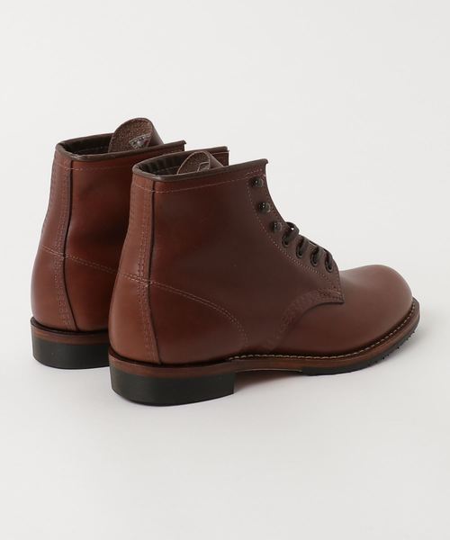 RED WING（レッドウィング）の「RED WING(レッドウィング) BECKMAN FLATBOX(ベックマンフラットボックス ...